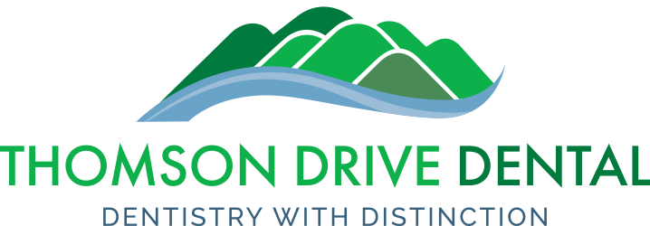 Thomson Drive Dental – A Tradition of Trusted & Caring Dental Excellence!